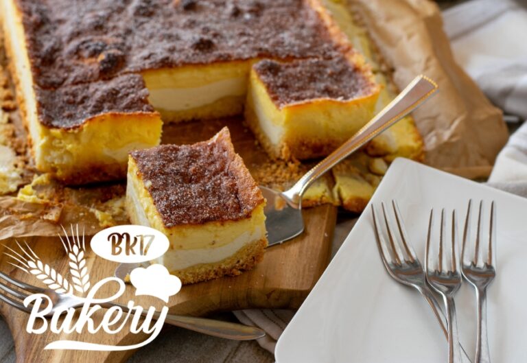 How Big Is A Half (1/2), Quarter (1/4) & Full Sheet Cake?