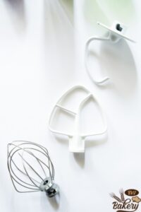 What Is A Paddle Attachment For Stand and Hand Mixers? Its Uses